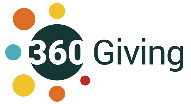 How to access the data - 360Giving