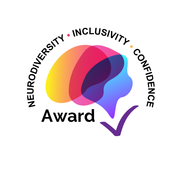 Inclusion, the Neurodiversity Inclusivity Confidence Award and ...